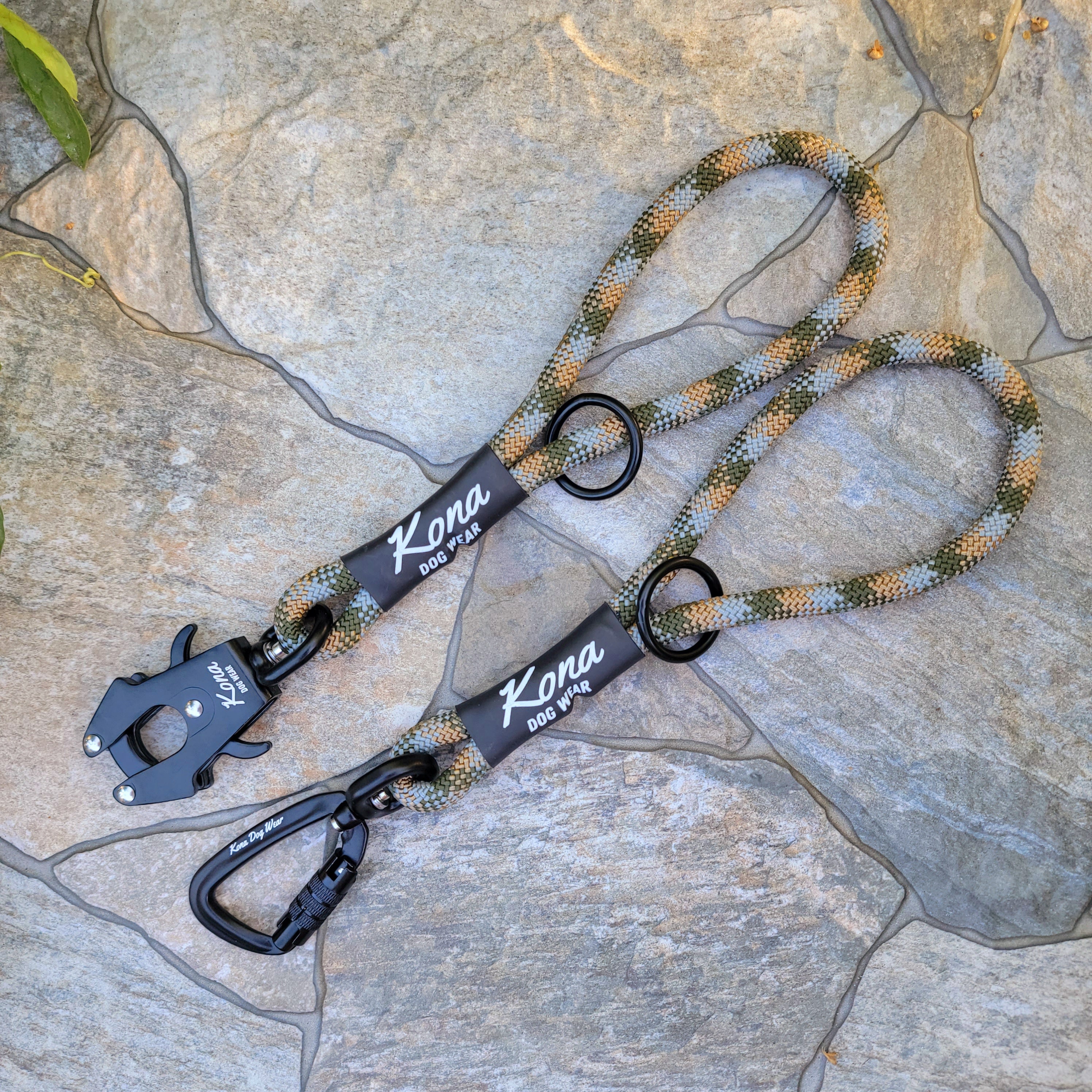 Traffic Handles – Kona Dog Wear